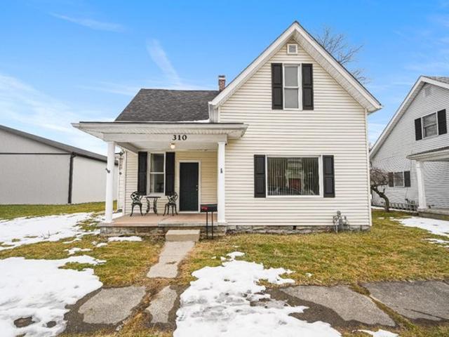 310 S Main St, Batesville, IN 47006