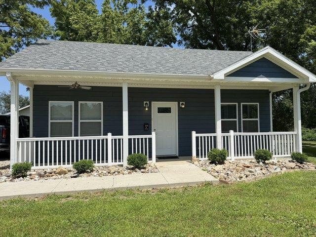 310 S Main St, Fayette, MO 65248