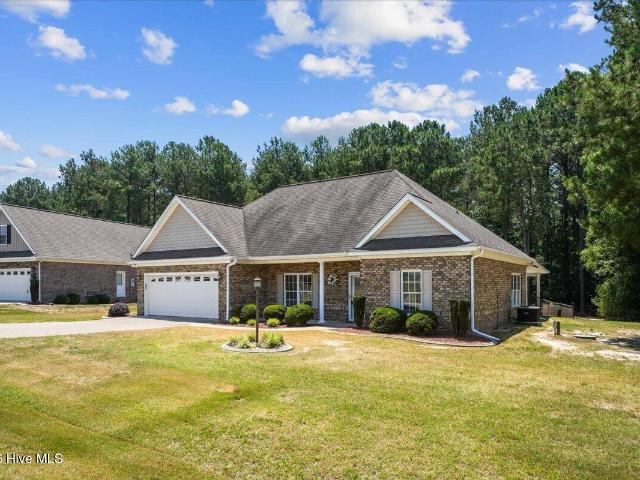 310 S Merganser Drive
