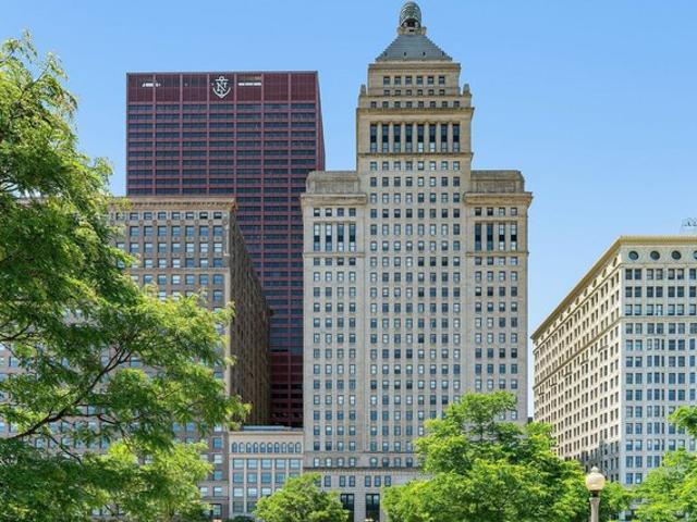 310 S Michigan Ave Unit 1100, Chicago, IL 60604