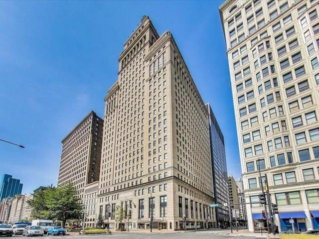 310 S Michigan Ave Unit 1500, Chicago, IL 60604