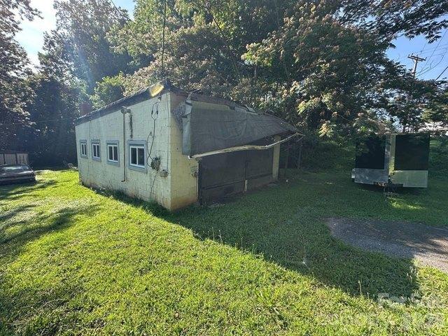 310 S Miller Ave, Statesville, NC 28677