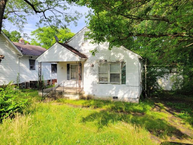 310 S Moore Road
