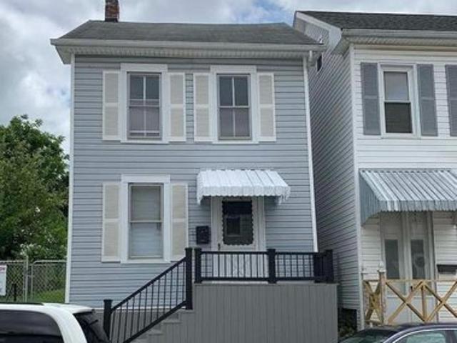 310 S Mulberry St, Hagerstown, MD 21740