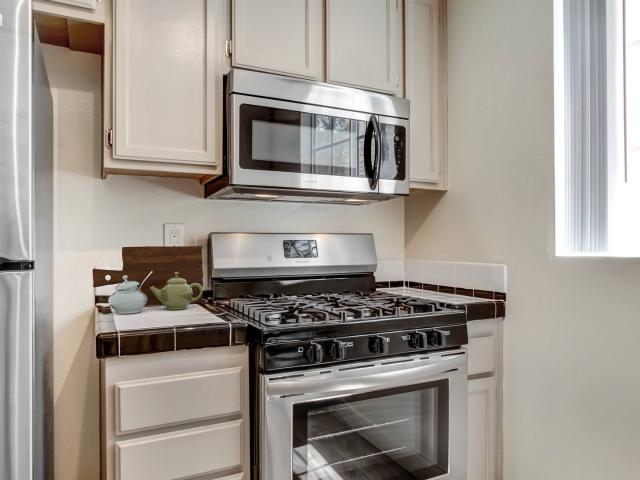 310 S. Swall Drive Apartments