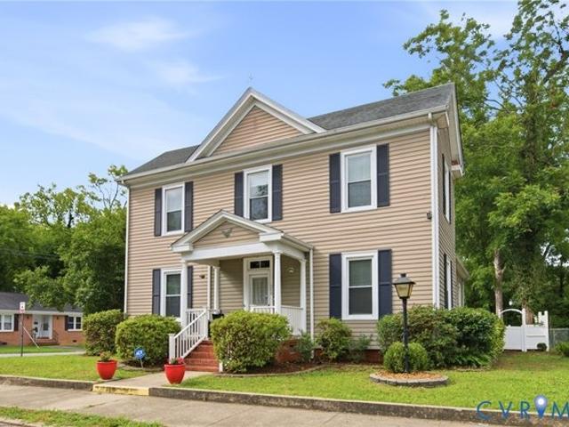 310 Southampton St, Emporia, VA 23847