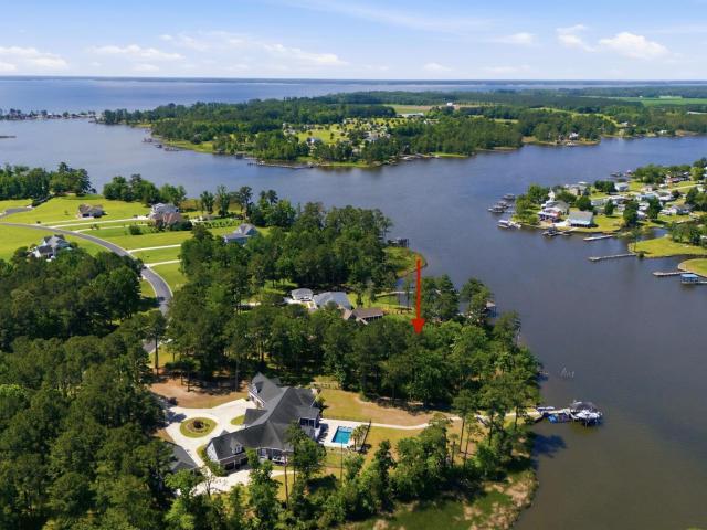 310 Southern Plantation Drive S # Lot 263