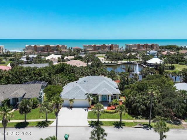 310 Salida Dr, Indian Harbour Beach, FL 32937