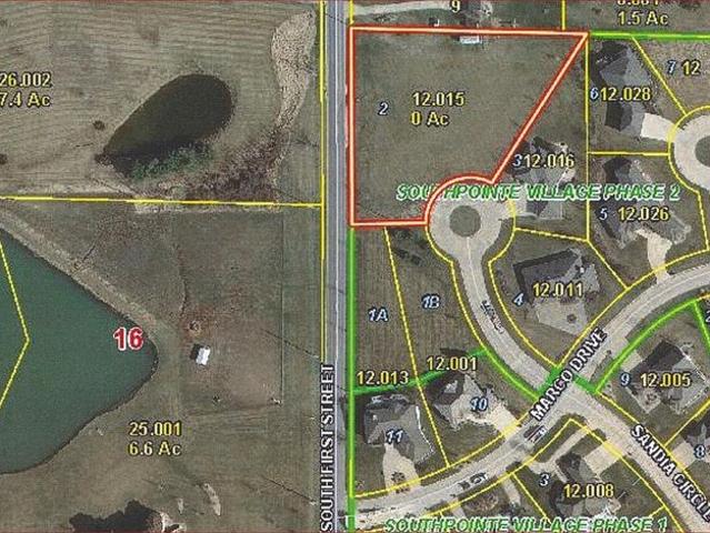 310 Sandia Cir, Kirksville, MO 63501