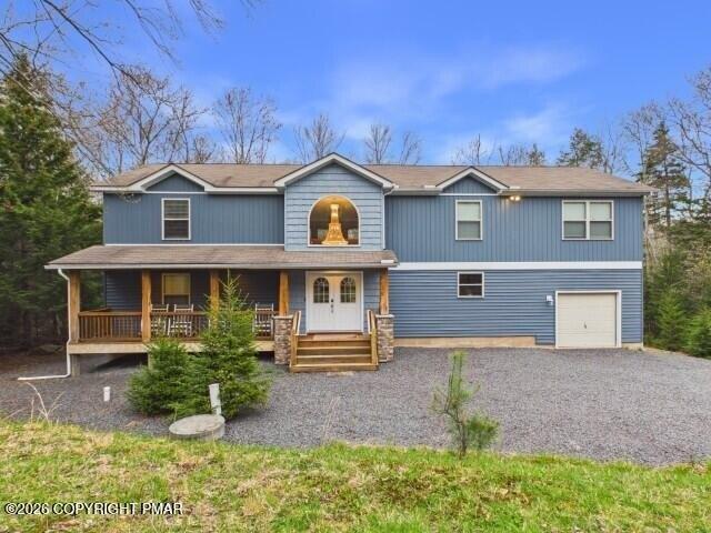 310 Selig Rd, Pocono Lake, PA 18347