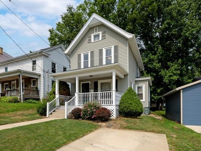310 Sharp St, Ashland, OH 44805
