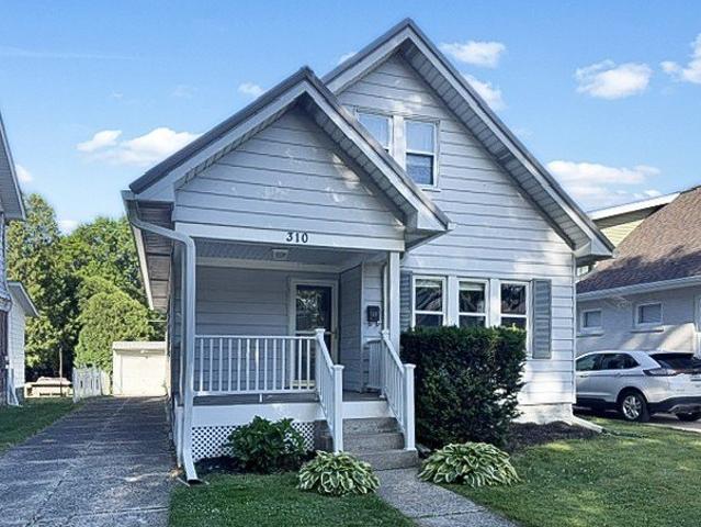 310 Shenley Dr, Erie, PA 16505