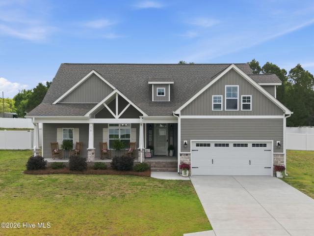310 Shortleaf Drive