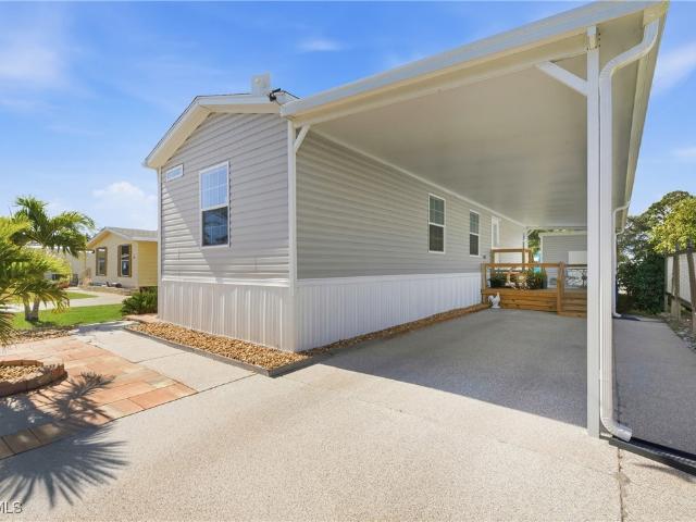310 Shrub Ln S, North Fort Myers, FL 33917 | MLS #2026003