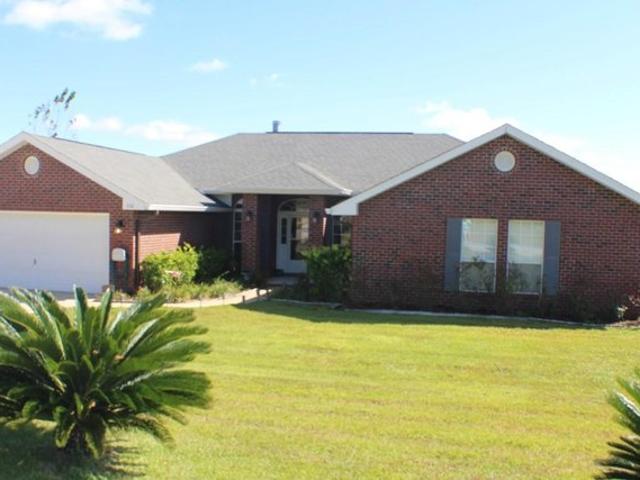 310 Sidewinder Loop, Crestview, FL 32536
