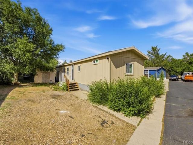 310 Skylark Cir Lot 310, Lafayette, CO 80026