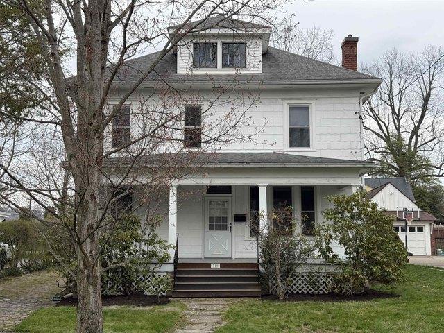 310 Spring Ave, Clarksburg, WV 26301
