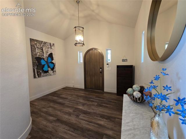 310 Spring Creek Drive