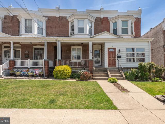 310 Spring St, Royersford, PA 19468 | MLS #PAMC2177 | Compass