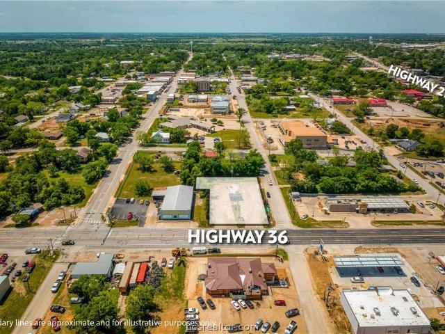 310 State HWY 36 South