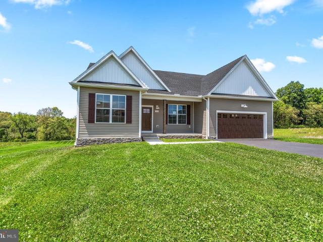 310 Steeple View Drive