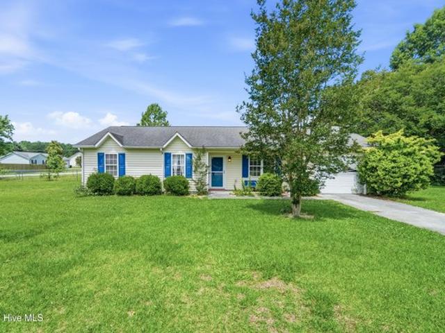 310 Steller Rd, Jacksonville, NC 28540