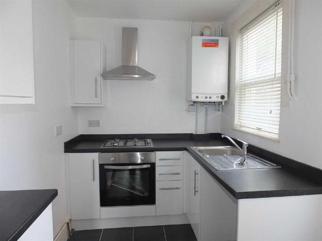 310 Stockbrook Street, Derby, Derby, DE22 3WH