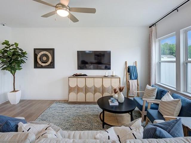 310 Sweetbay Tree Dr, Wendell, NC 27591