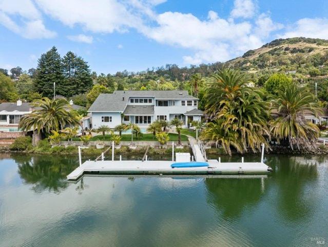 310 Point San Pedro Rd, San Rafael, CA 94901