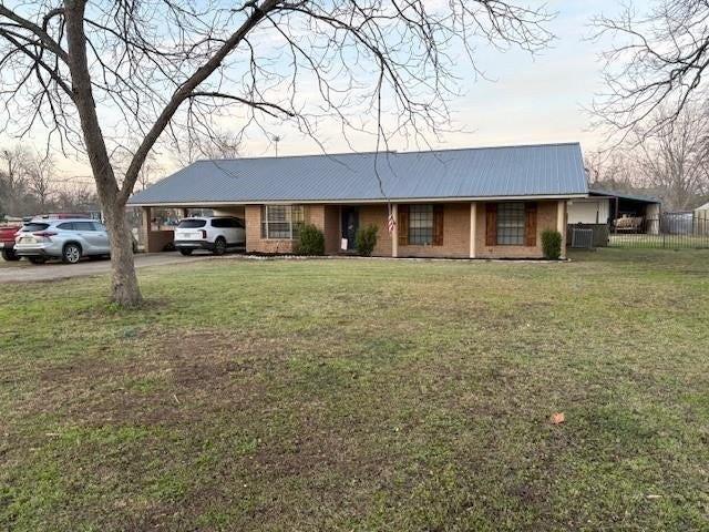 310 Pauline Dr, Alexandria, LA 71303