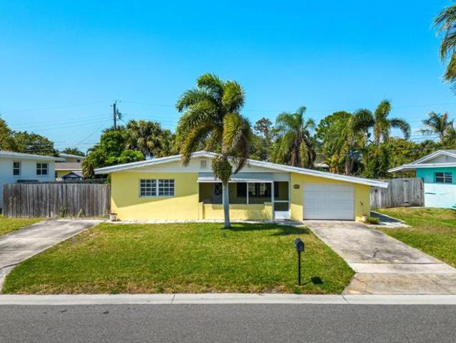 310 Park Ave, Satellite Beach, FL 32937