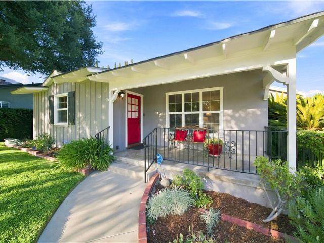 310 Parkrose