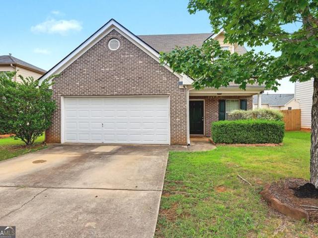 310 Parkview Place Dr, McDonough, GA 30253