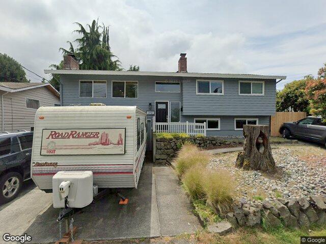 310 Pine St, Edmonds, WA 98020