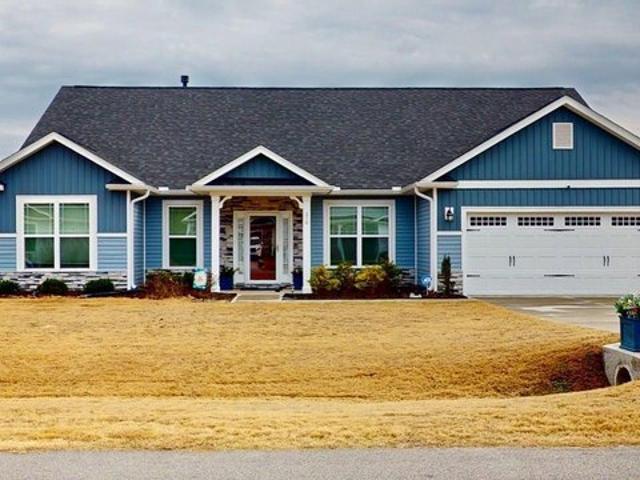 310 Plainfield Dr, Goldsboro, NC 27534
