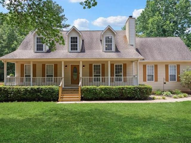 310 Pleasant Grove Cir, McDonough, GA 30252