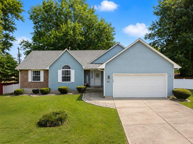 310 Quail Run Road