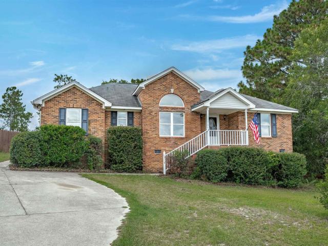 310 Quoin Court
