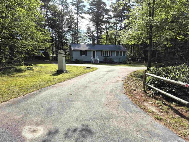 310 Robinhood Road
