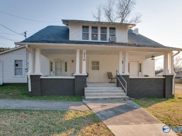 310 Rock Street C