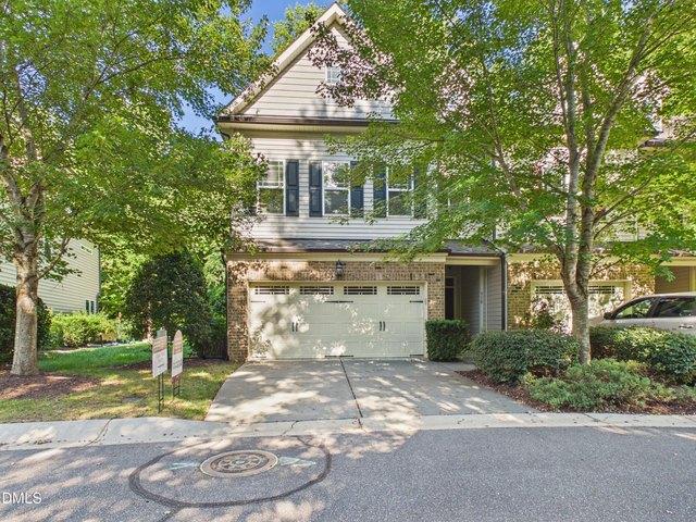 310 Rose Walk Ln, Carrboro, NC 27510