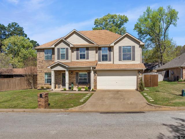 310 Rosebrook Cir, Whitehouse, TX 75791 | MLS #26004