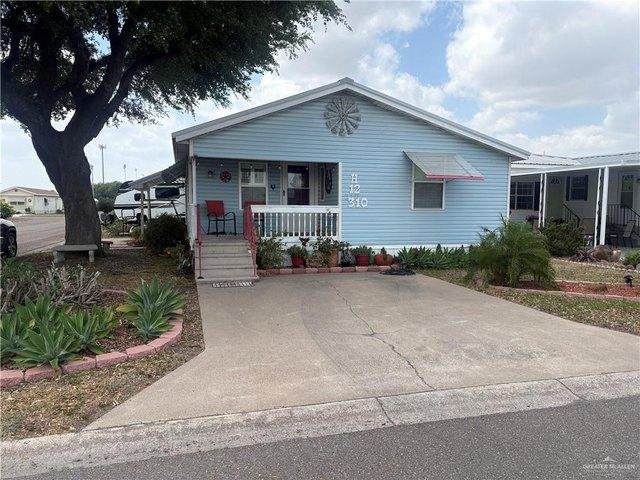 310 Randal Dr Unit H12, Mission, TX 78572