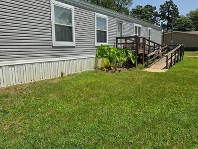310 Randall Ave, Jefferson, TX 75657