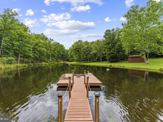 310 Red Gate Retreat Way