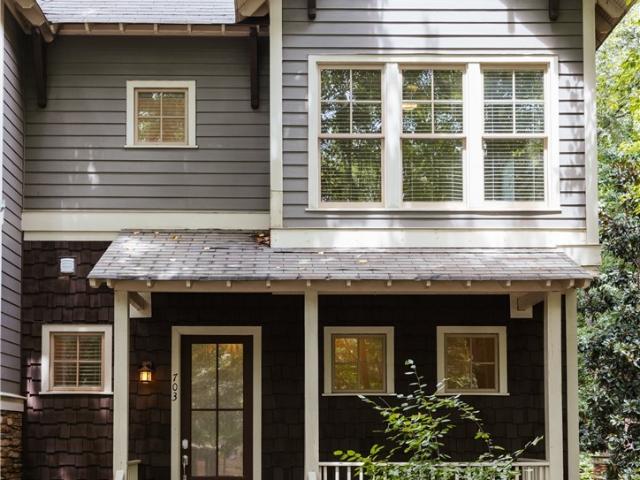 310 Research Drive # 703