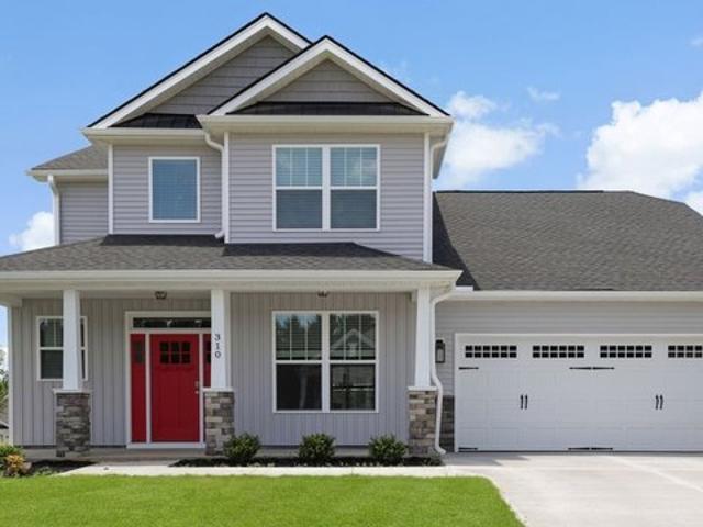 310 Ritter Ln, Anderson, SC 29621