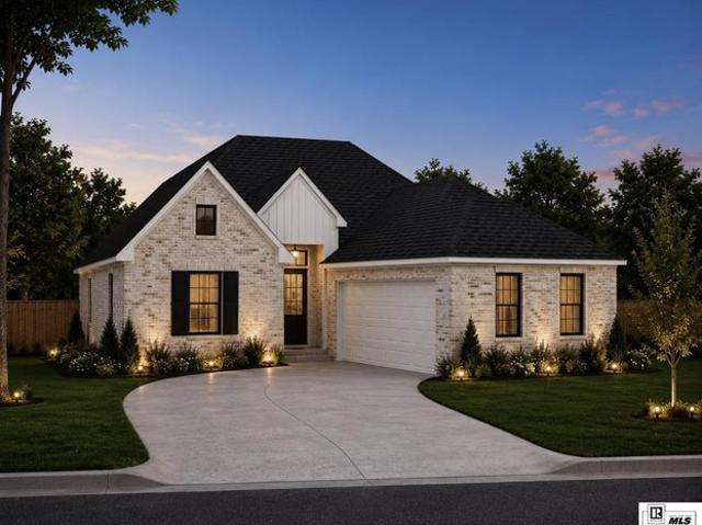 310 River Styx Dr, Monroe, LA 71203