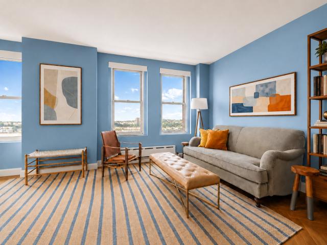 310 Riverside Drive, New York, NY