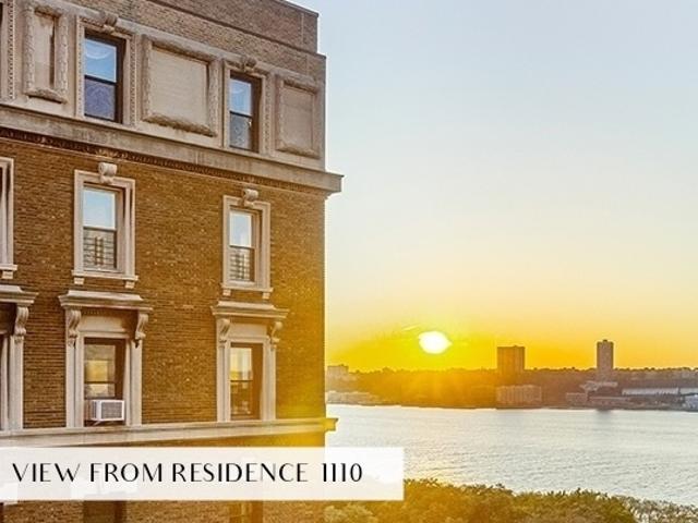 310 Riverside Drive, New York, NY